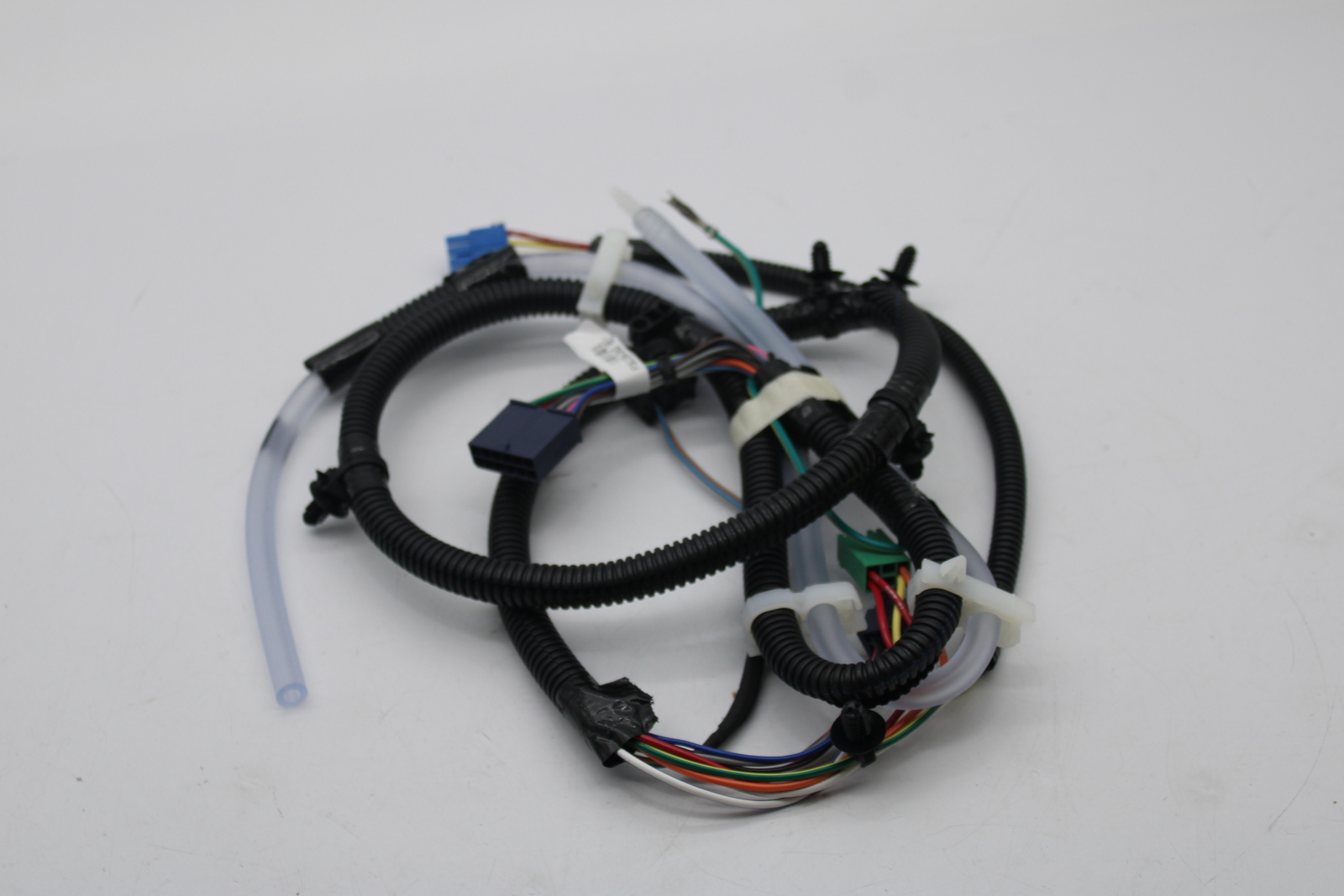 OEM Whirlpool W11376227 Washing Machine Harness-wire for sale online | eBay