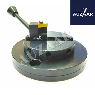 Lathe - Cross Slide - 2