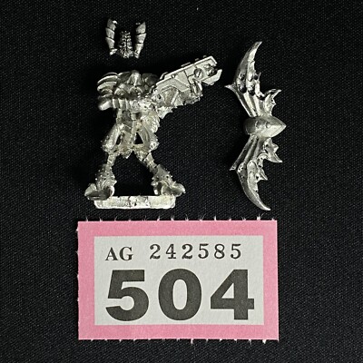 Tau Vespid Belastung Krieger T' Au Empire Warhammer 40,000 40K aus ...