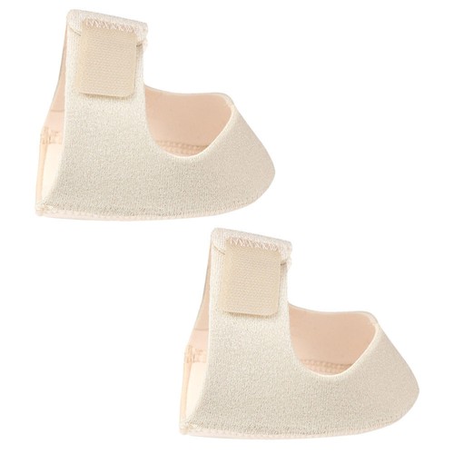 Reduced Pressure Heel Cover Women's Protectors Pads Shoe Protective | eBay