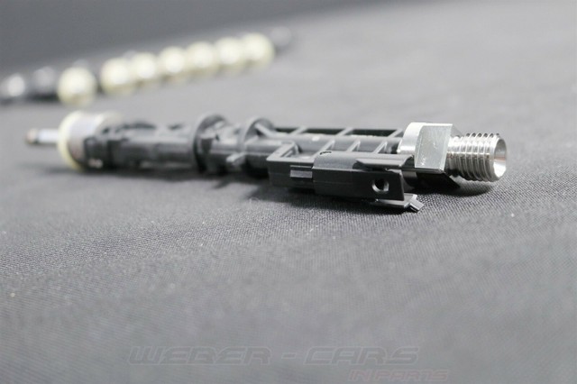 Genuine OEM Fuel Injector for BMW 13647852362 for sale online | eBay