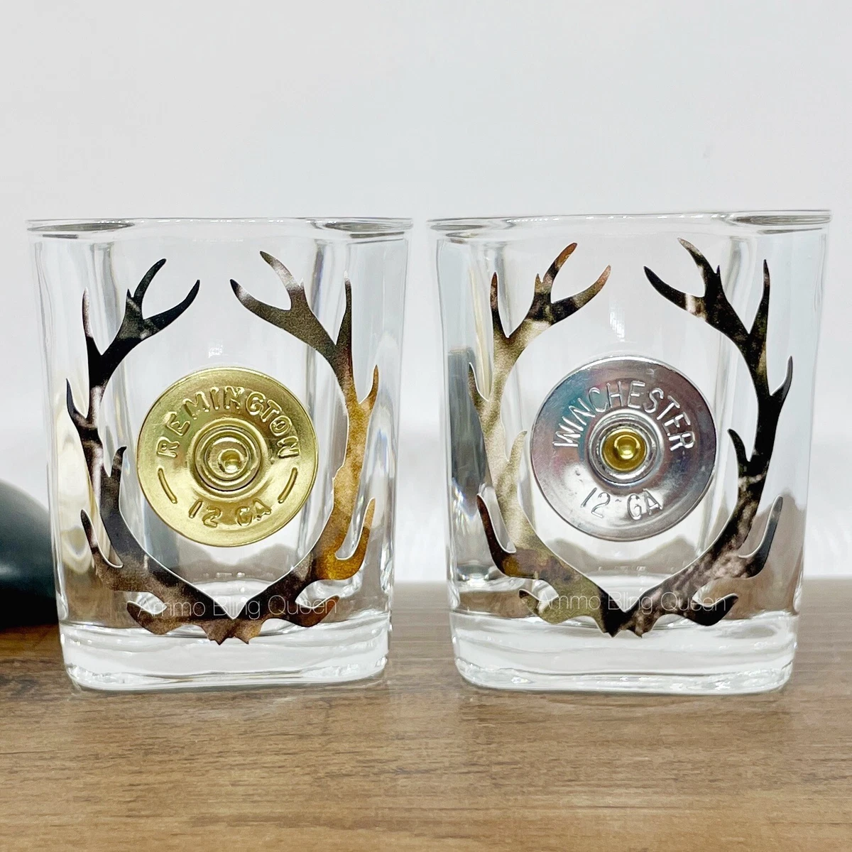 Shotgun Shell Wedding