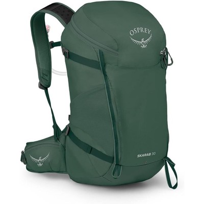 Osprey Skarab 30L Men's Hiking Backpack with Hydraulics Reservoir ...