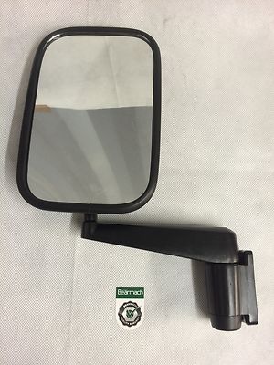 Land Rover Defender 90, 110, Wing Mirror x 1 fits either side MTC5217 ...