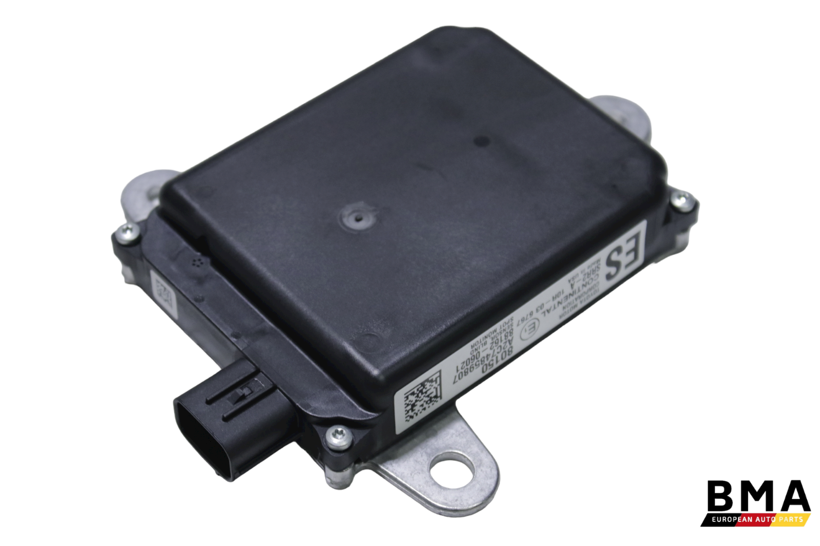 OEM 2016 - 2018 Lexus Es300h or Es350 Blind Spot Monitor Radar Sensor ...