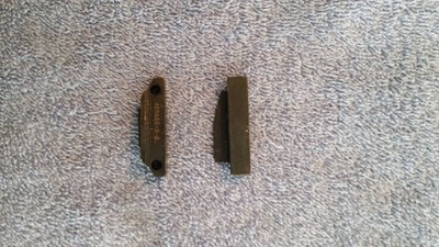 TE CONNECTIVITY/AMP 459655-2 Terminal Stop Lot of 2 pcs. | eBay