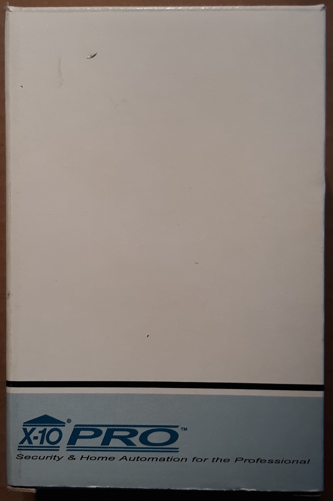 X10 X-10 Powerhouse Mini Controller MC460 Light Control for sale online ...