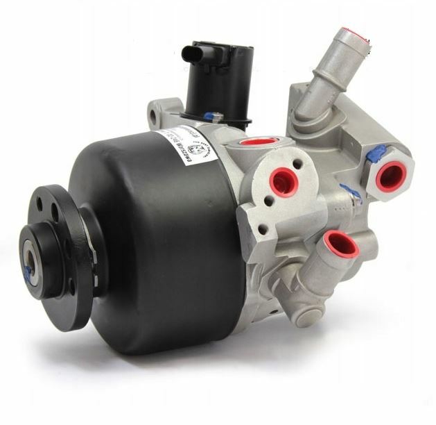 GENUINE ABC POWER STEERING PUMP MERCEDES S W221 C216 CL 600 65 AMG ...