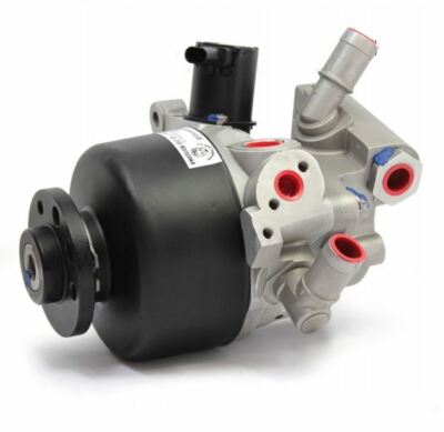 GENUINE ABC POWER STEERING PUMP MERCEDES S W221 C216 CL 600 65 AMG ...