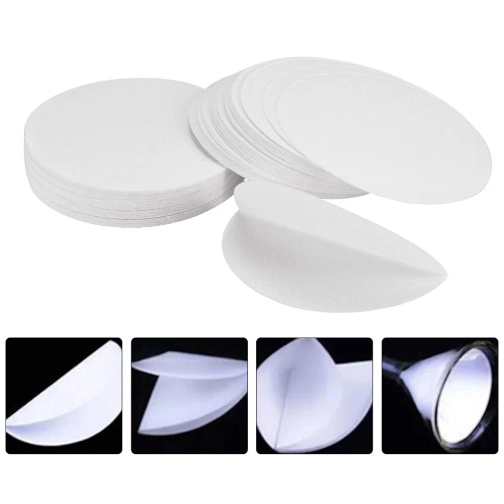 Cellulose Filter Paper