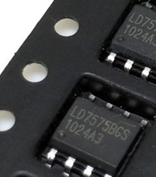 10pcs LD7575 LD7575PS SOP-8 | eBay