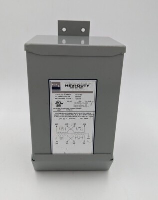 Emerson Sola HS1F1BS Transformer | eBay