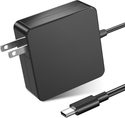 USB-C Adapter Charger For Square Register POS System SPD1-01 SPG1-02 ...
