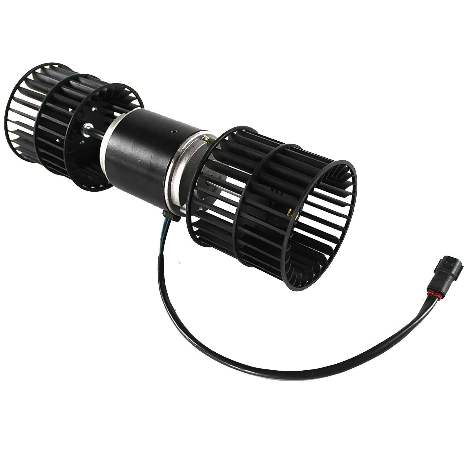 Blower Motor 14576774 14514331 for Volvo EC120D EC140 EC160 EC210 EC240 ...