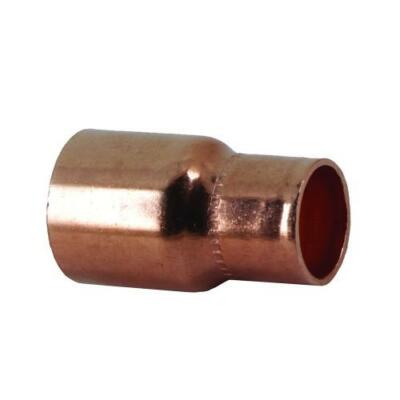 COPPER END FEED FITTING REDUCER | eBay
