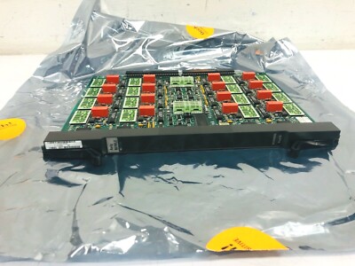 Nortel NT8D09AL Rlse 02 Analog Message Waiting Line Card **REFURBISHED ...