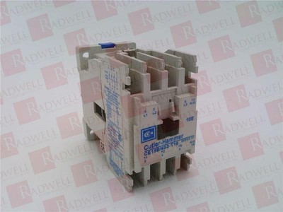 EATON CORPORATION CE15BNS3TB-T16 / CE15BNS3TBT16 (NEW IN BOX) | eBay