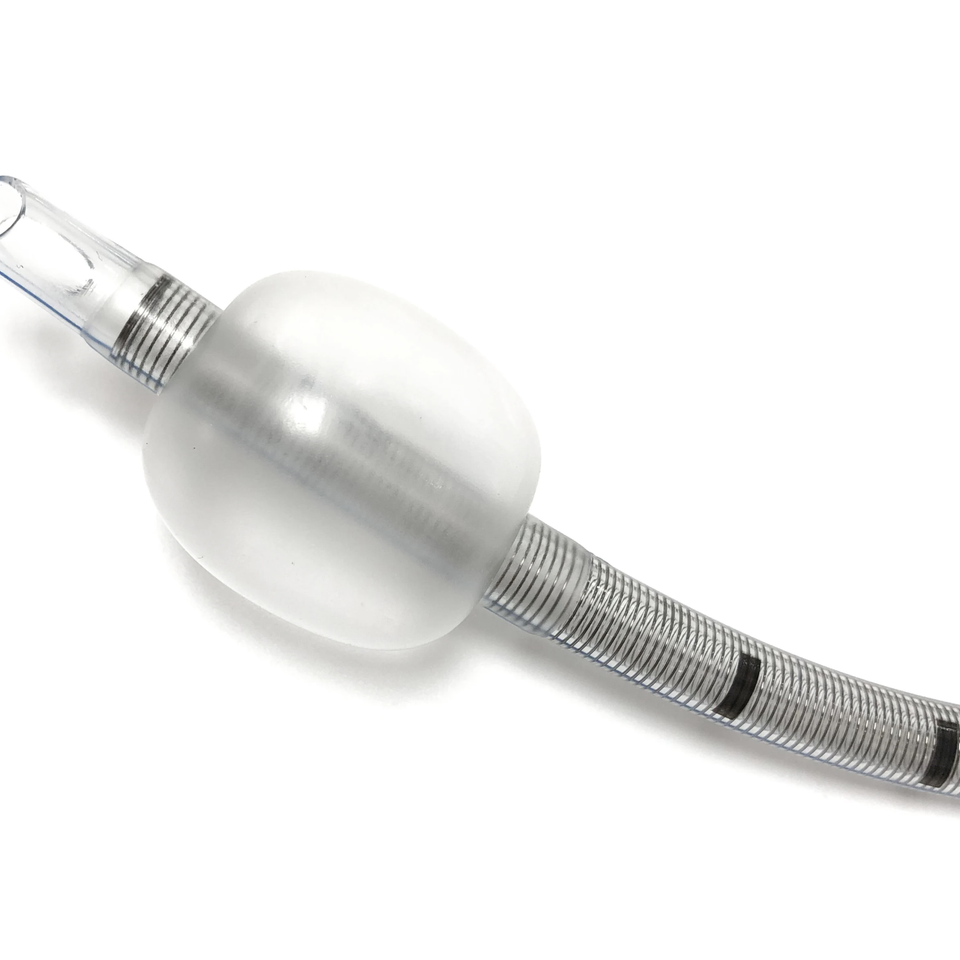 Intensify Disposable Tracheal Intubation With Balloon Endotracheal Tube ...