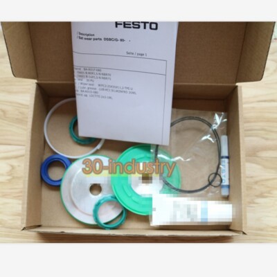 1PCS New For FESTO Repair kit ADN/AEN-32-40-50-63-80-100-125-I-A-P-A | eBay