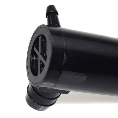 Windshield Washer Pump For Hyundai Accent KIA Sonata Rio Optima 98510 ...