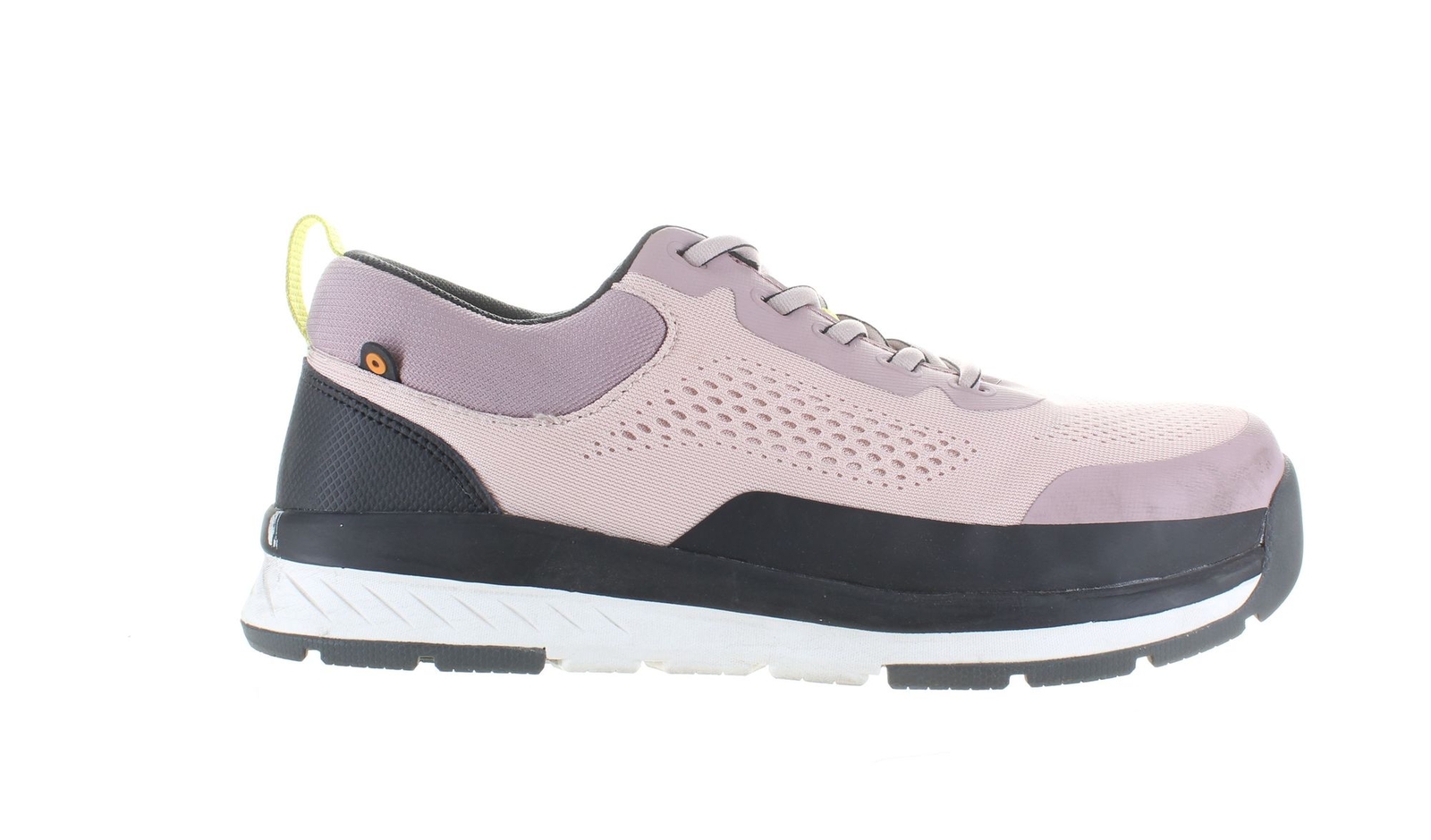 Bogs Womens Pink Safety Shoes Size 10 (7632815) for sale online | eBay