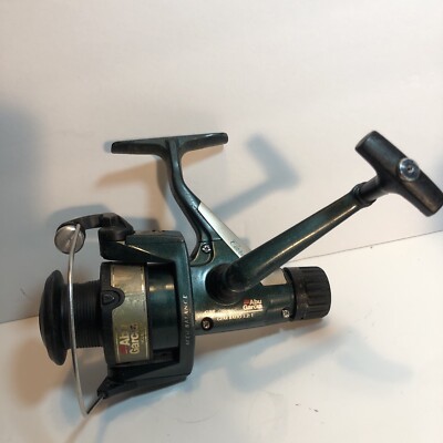Spinning Reels - Abu Garcia Cardinal C3