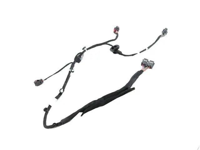 Genuine Mopar Front Door Wiring 68325453AG | eBay