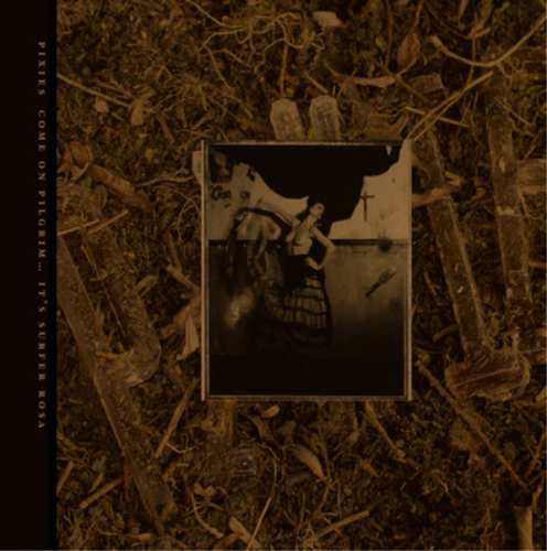 Pixies Come On Pilgrim... It's Surfer Rosa (Vinyl) 12" Album | eBay