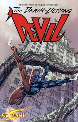 Death Defying Devil 1C FN 2008 Stock Image | eBay