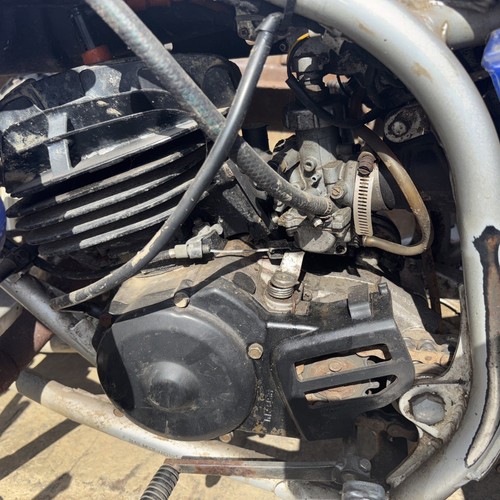 97-06 Yamaha Blaster Good Running Engine Motor | eBay