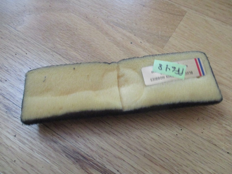 Amer Flyer Project Freight Car or Parts (PF 648) Fits AF 2 bay hopper ...