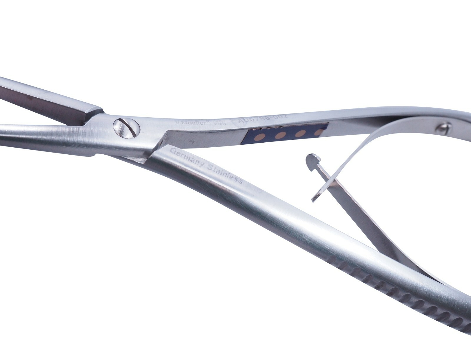 V.Mueller Friedman Taper Jaw Rongeur AU6786-002 | eBay