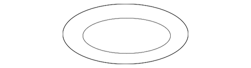 Genuine Lexus Strainer O-Ring 90301-31014 | eBay