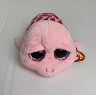 Beanie Boo Shelby Turtle | eBay