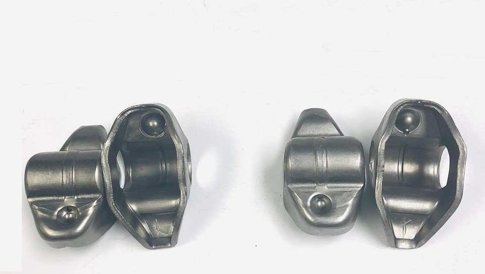 Rocker Arms 1967-1988 Chrysler 318 360 340 273 Small Block sb Dodge ...