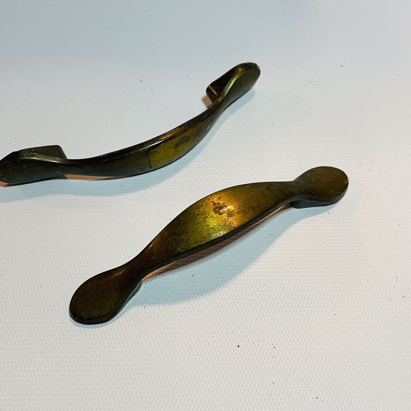 Vintage Allison Cabinet Pulls | Cabinets Matttroy