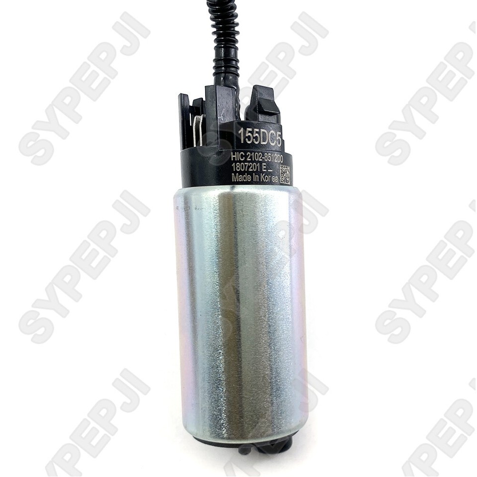 Fuel Pump For Hyundai Sonata 2017-2019 Kia Sportage Optima 2016-2019 ...