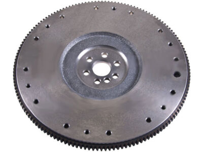 Flywheel For 88-93 Chevy GMC Isuzu S10 Blazer S15 Sonoma Rodeo 2.8L V6 ...
