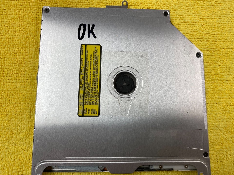 Apple 661-5629 Optical Drive | 2008-2012 MacBook Pro | Internal Laptop ...