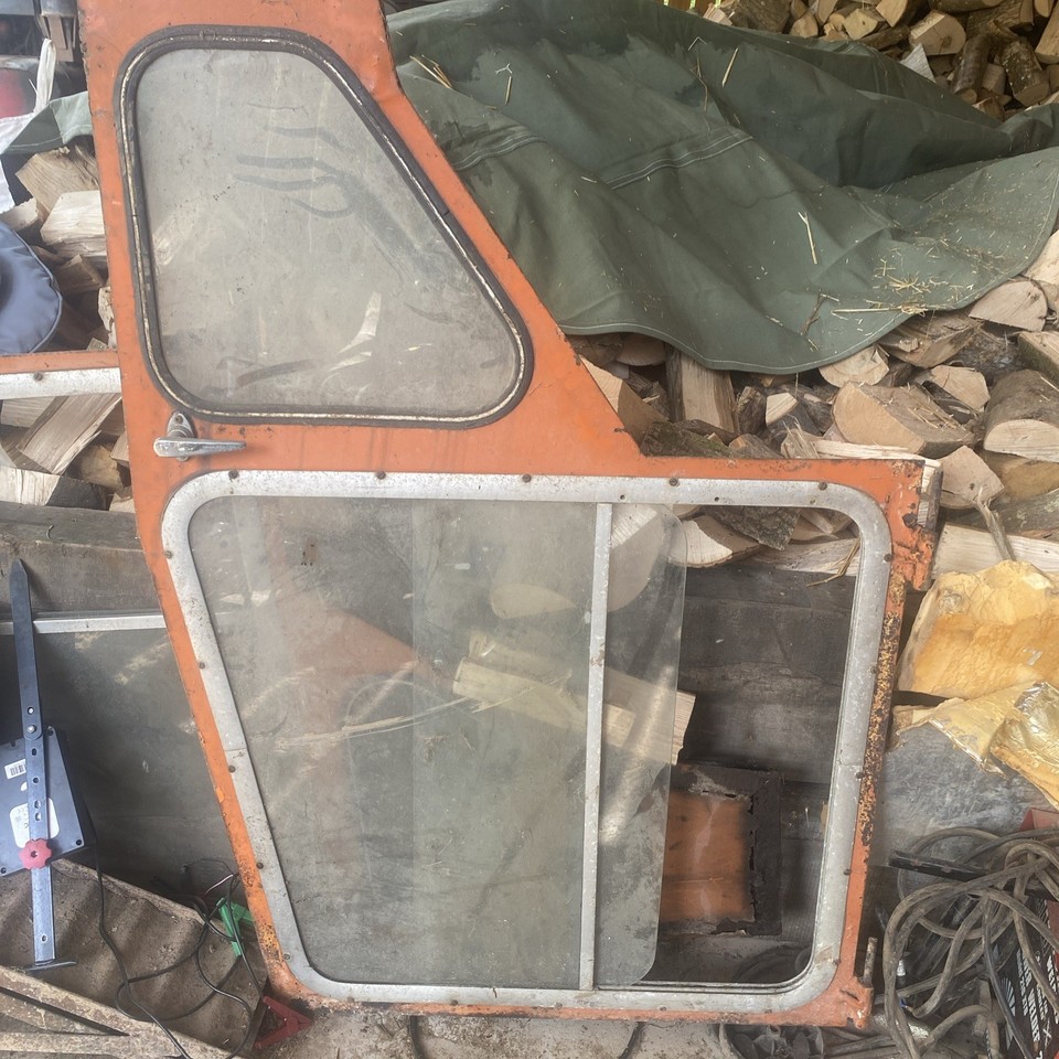 Kubota L345dt 4wd Tractor | eBay UK