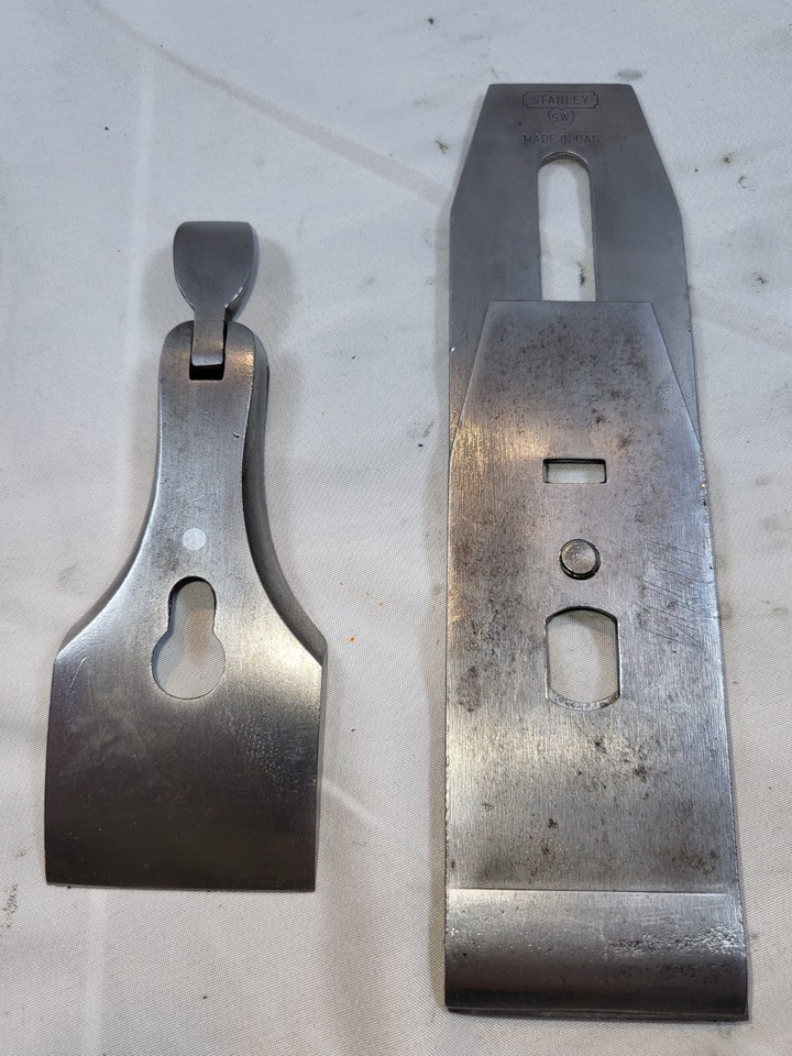 Stanley No.5 Type 6 Hand Plane, A Rare Find | eBay