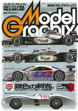 Model Graphics Model Graphix 19993 VOL.172 Model Graphics | eBay