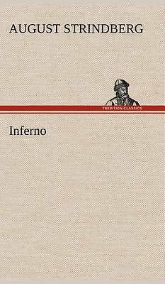 Inferno by August Strindberg (Hardcover, 2012) for sale online | eBay