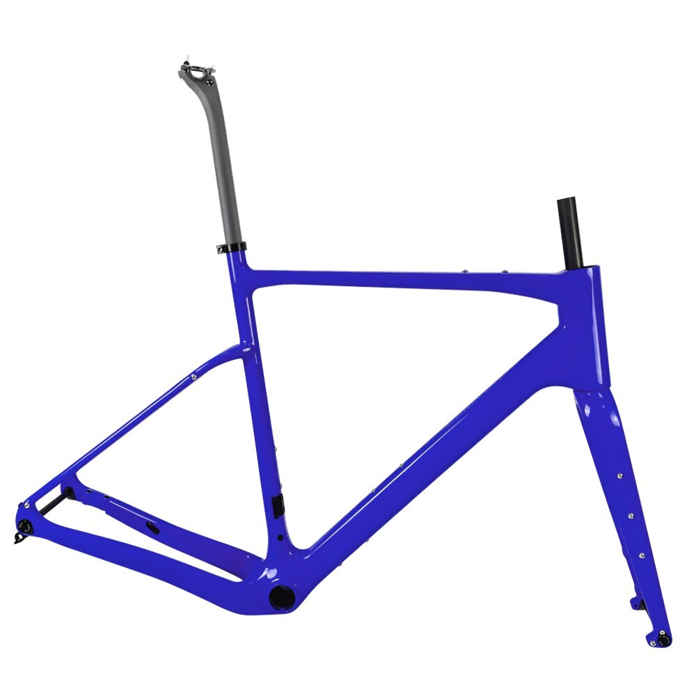 Bicycles With Disc Brakes Cyclocross
