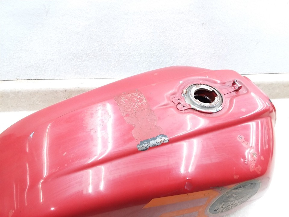Honda CB900F SPORT CB750F CB1100F Gas Fuel Tank 1980s | eBay