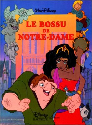 Le Bossu de Notre-Dame | eBay