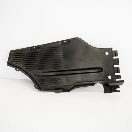 AUDI Q5 8R CENTRE LEFT SIDE UNDERBODY COVER 8R0825215A NO IMPORT DUTIES ...