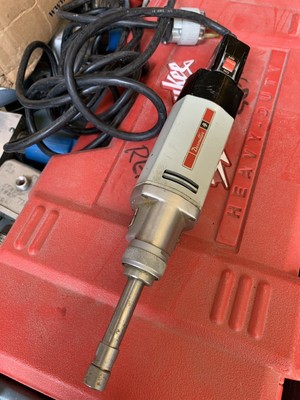 Orthopedic - Cast Cutter