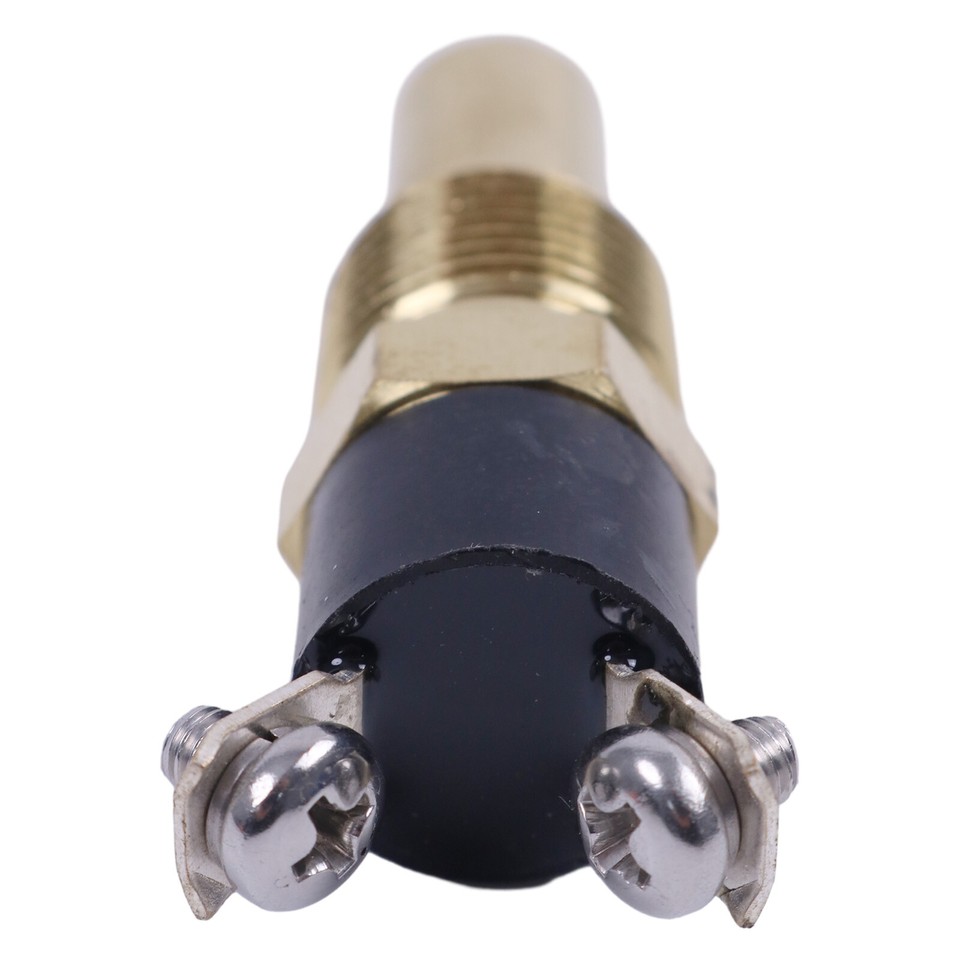 Temperature Switch 7N9785 2033222 For Caterpillar 3306 3406 Engine D8R ...