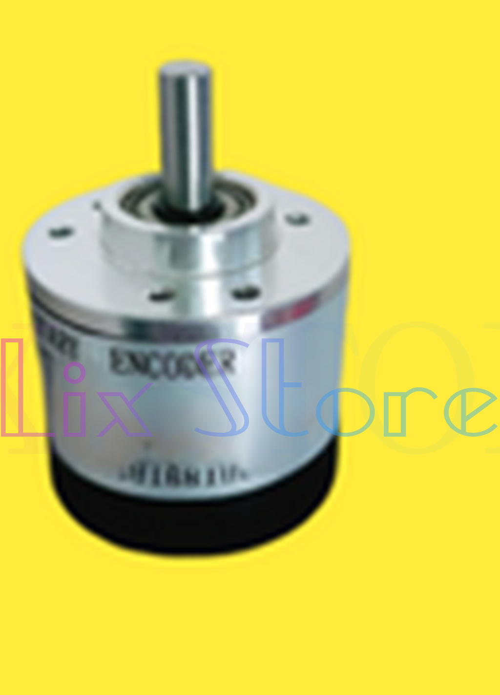 1X NEW encoder 8.5000.835A.4096.0050 replacement | eBay